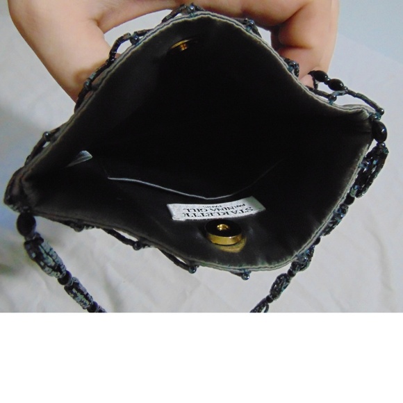 Starlette par Nina Gill | Bags | Vintage Starlette Par Nina Gill Paris ...